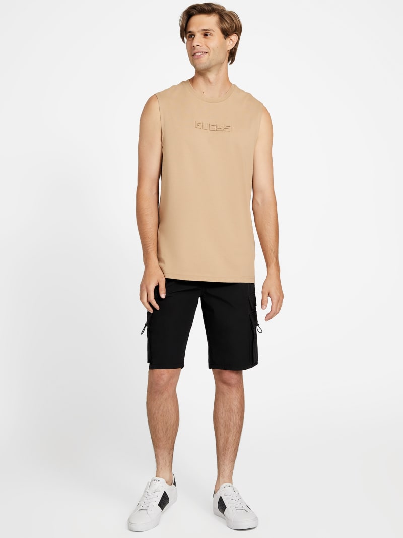 Ford Cargo Shorts | GUESS Factory