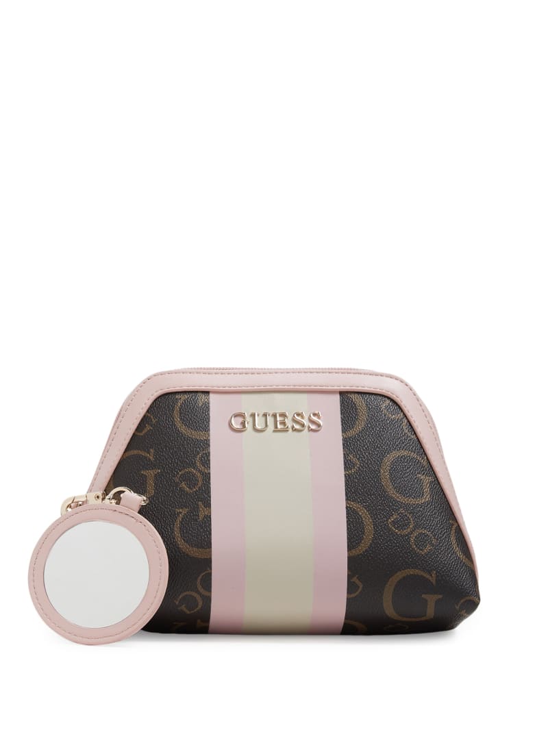 Anakin Cosmetic Bag and Mirror Boxed Set | GUESS Factory