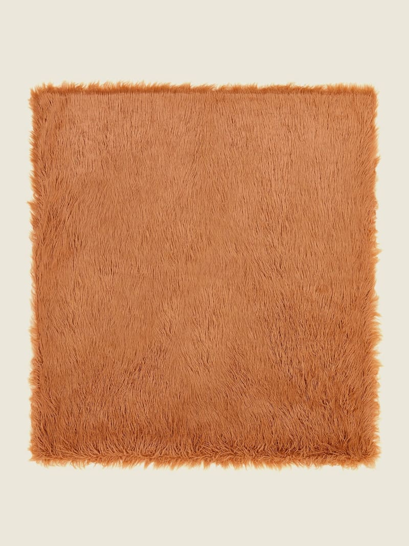 Helma Blanket | GUESS