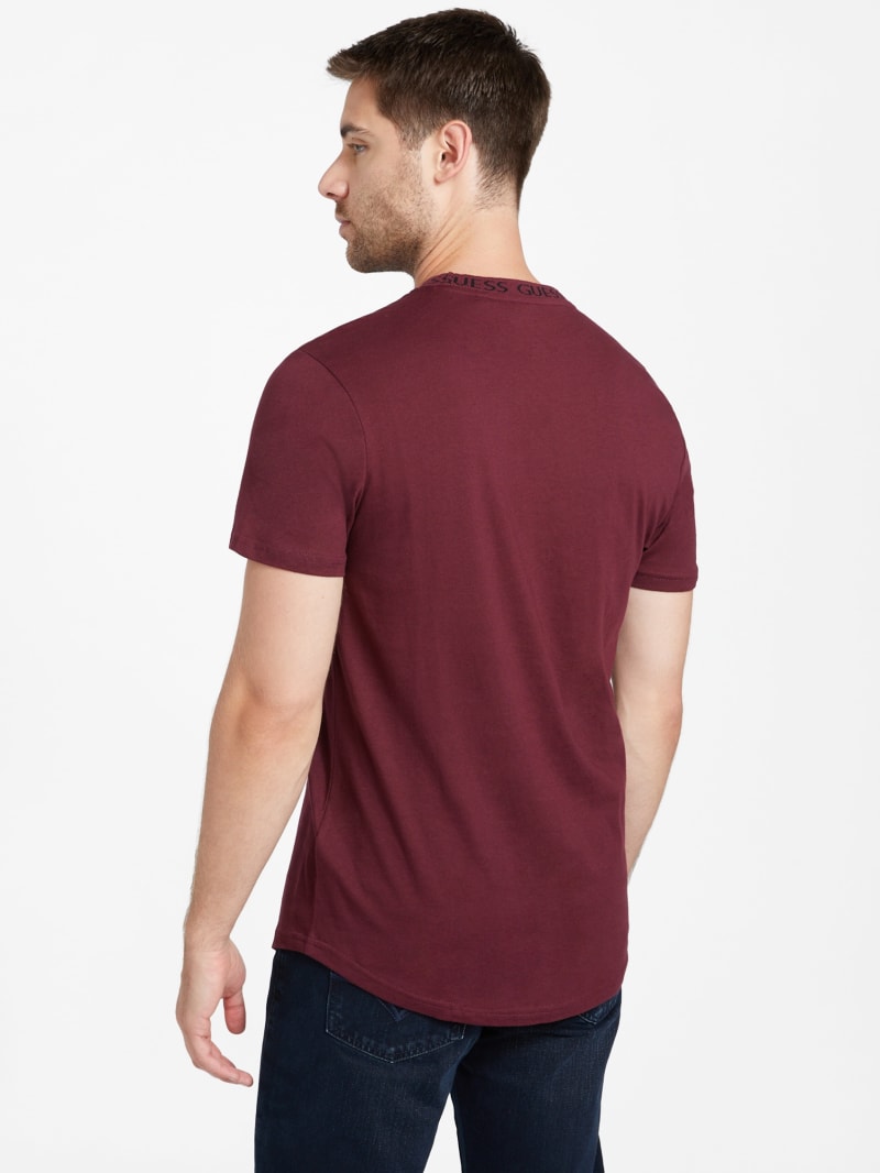 Ronnie Logo Crewneck