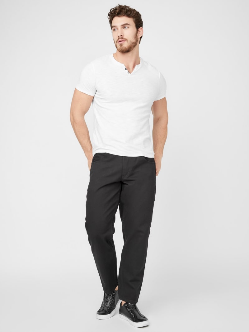 Pascal Loose Fit Jeans | GUESS Factory