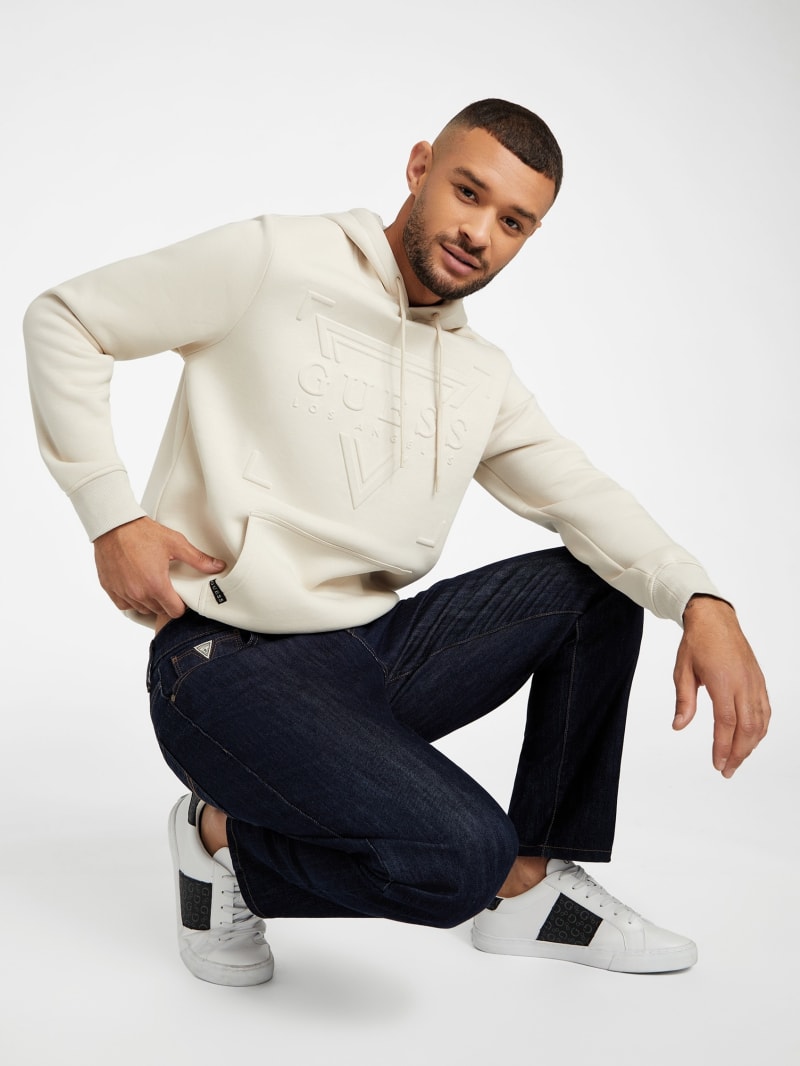 Nick '90s Straight Jeans | GUESS Factory Ca