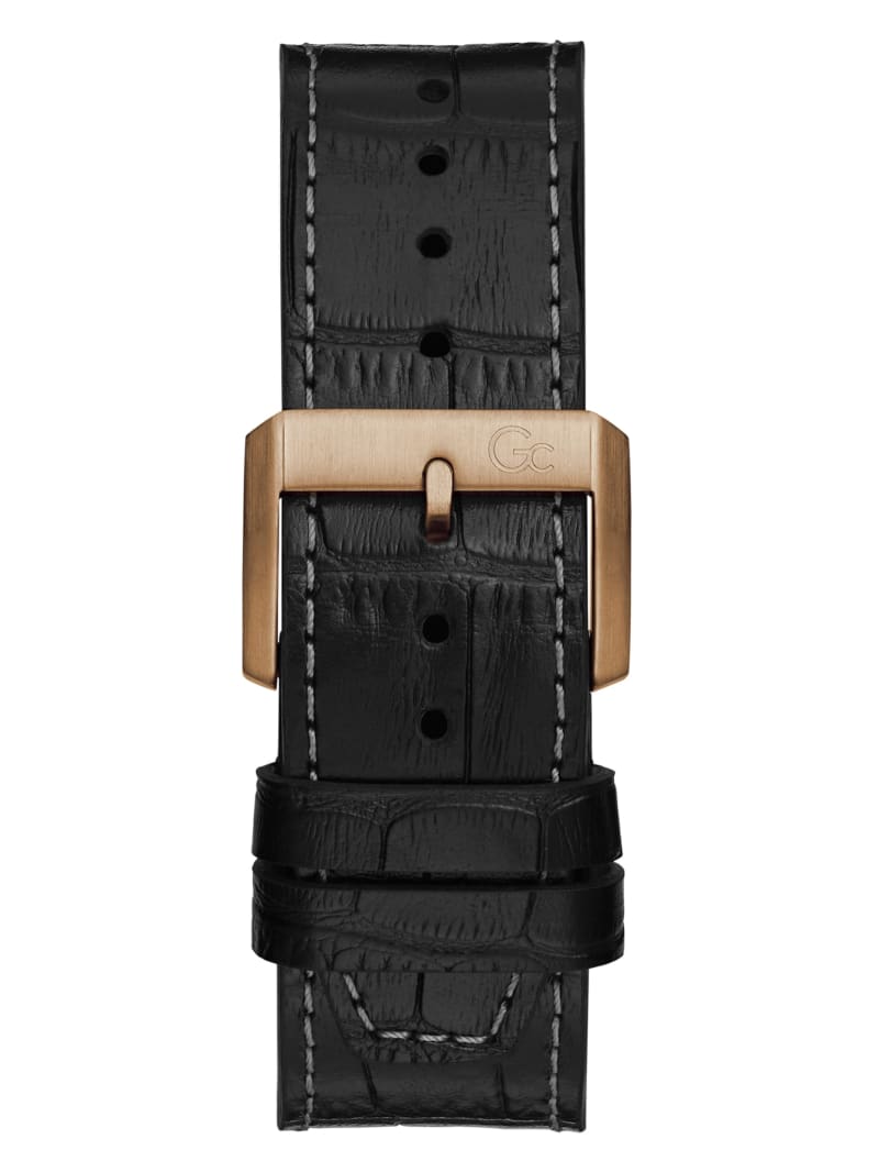 Gc Multi-Tone Multifunction Watch | GUESS