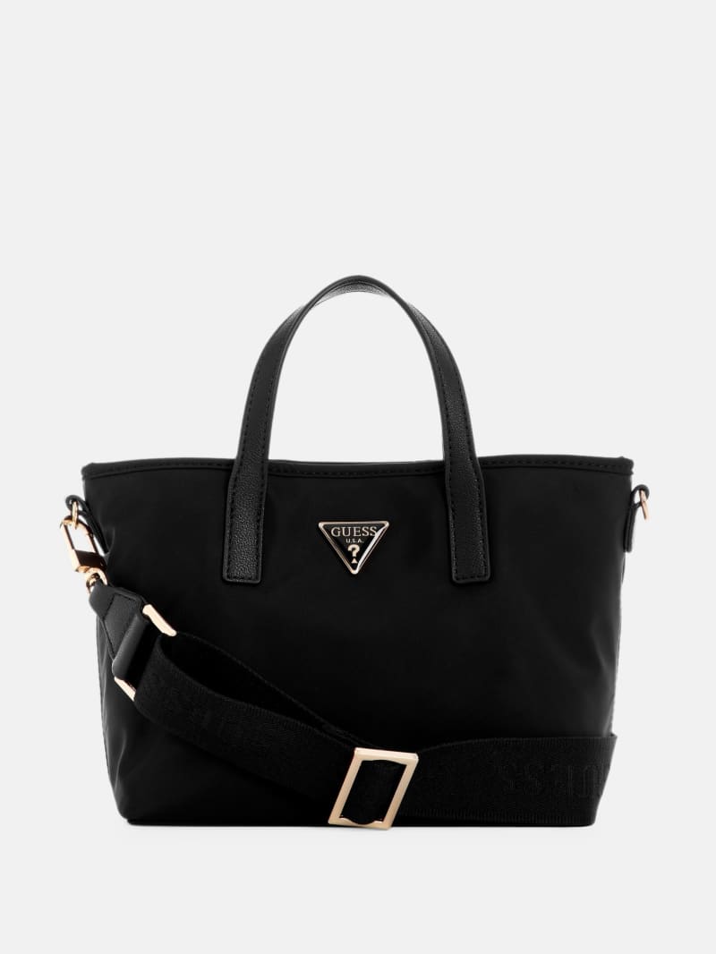 Eco Gemma Mini Tote | GUESS Canada