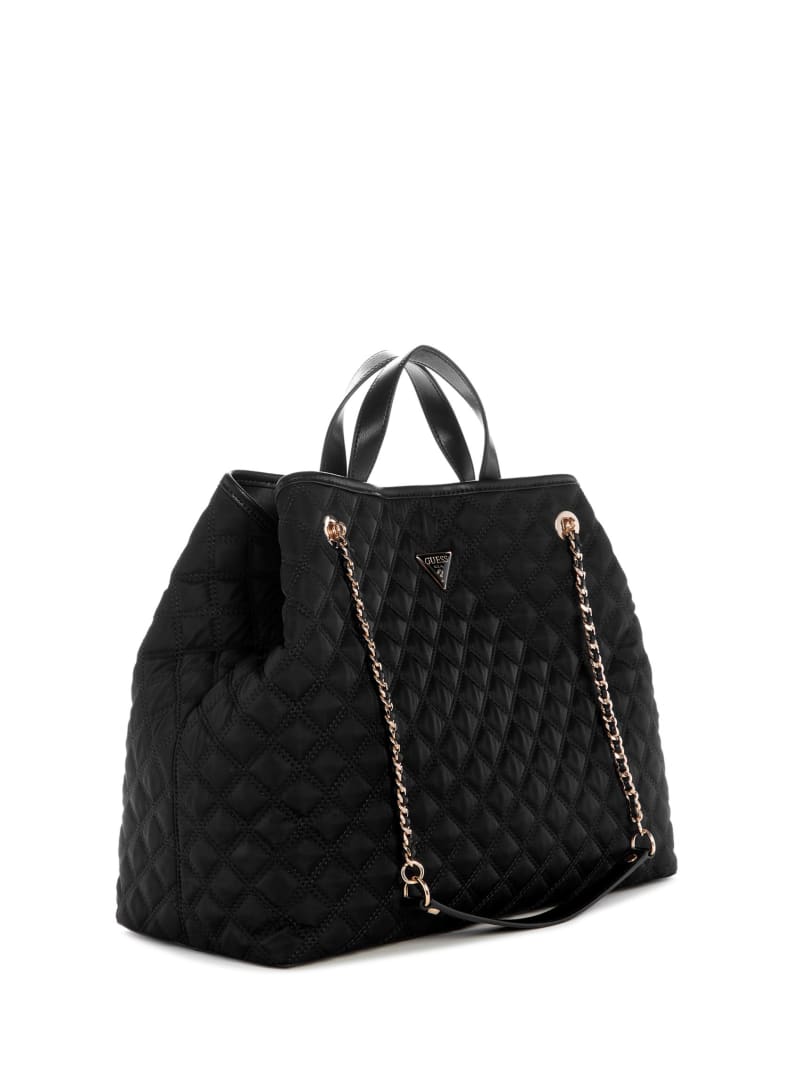 Giully Large Tote Bag | GUESS