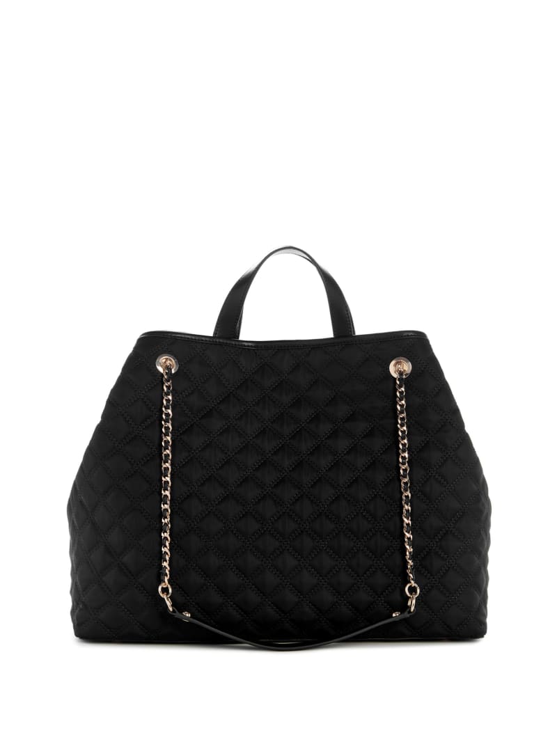 Giully Large Tote Bag | GUESS Canada