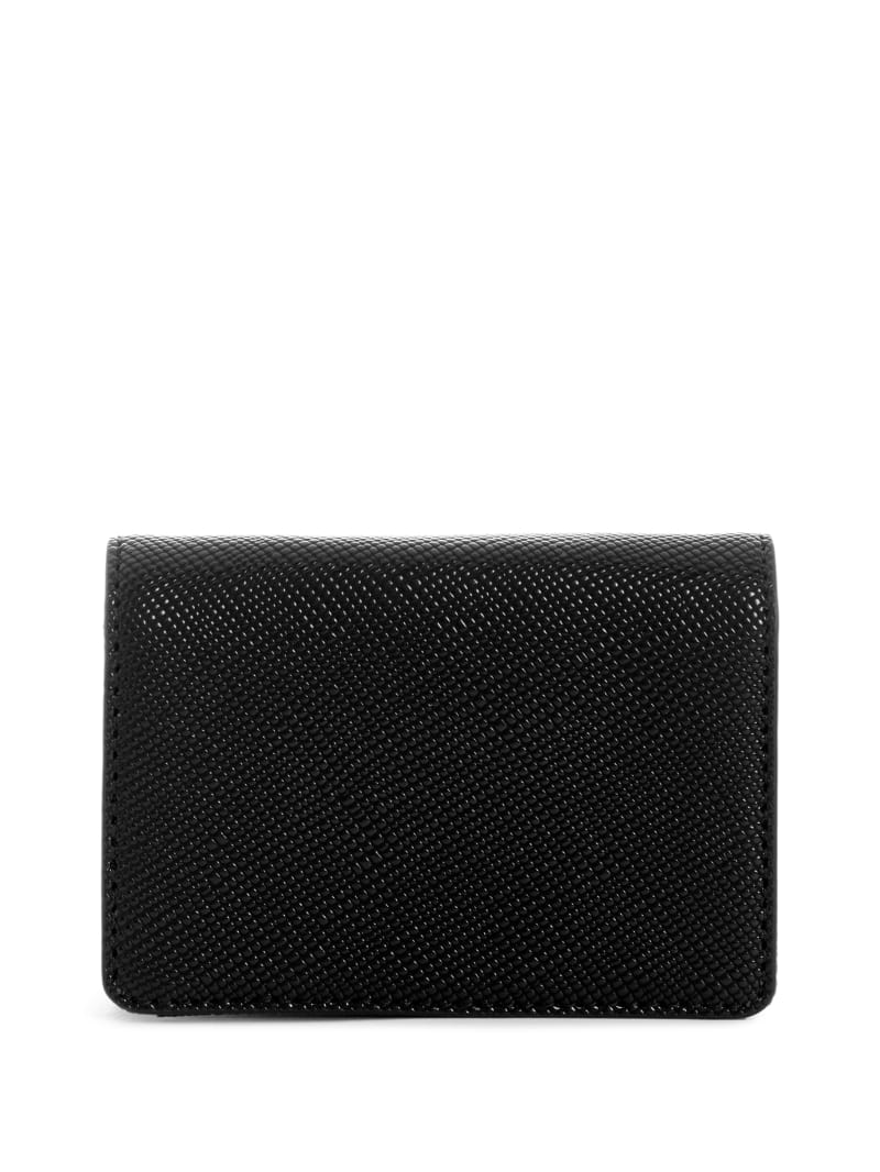 Laurel Micro Mini Wallet | GUESS Canada