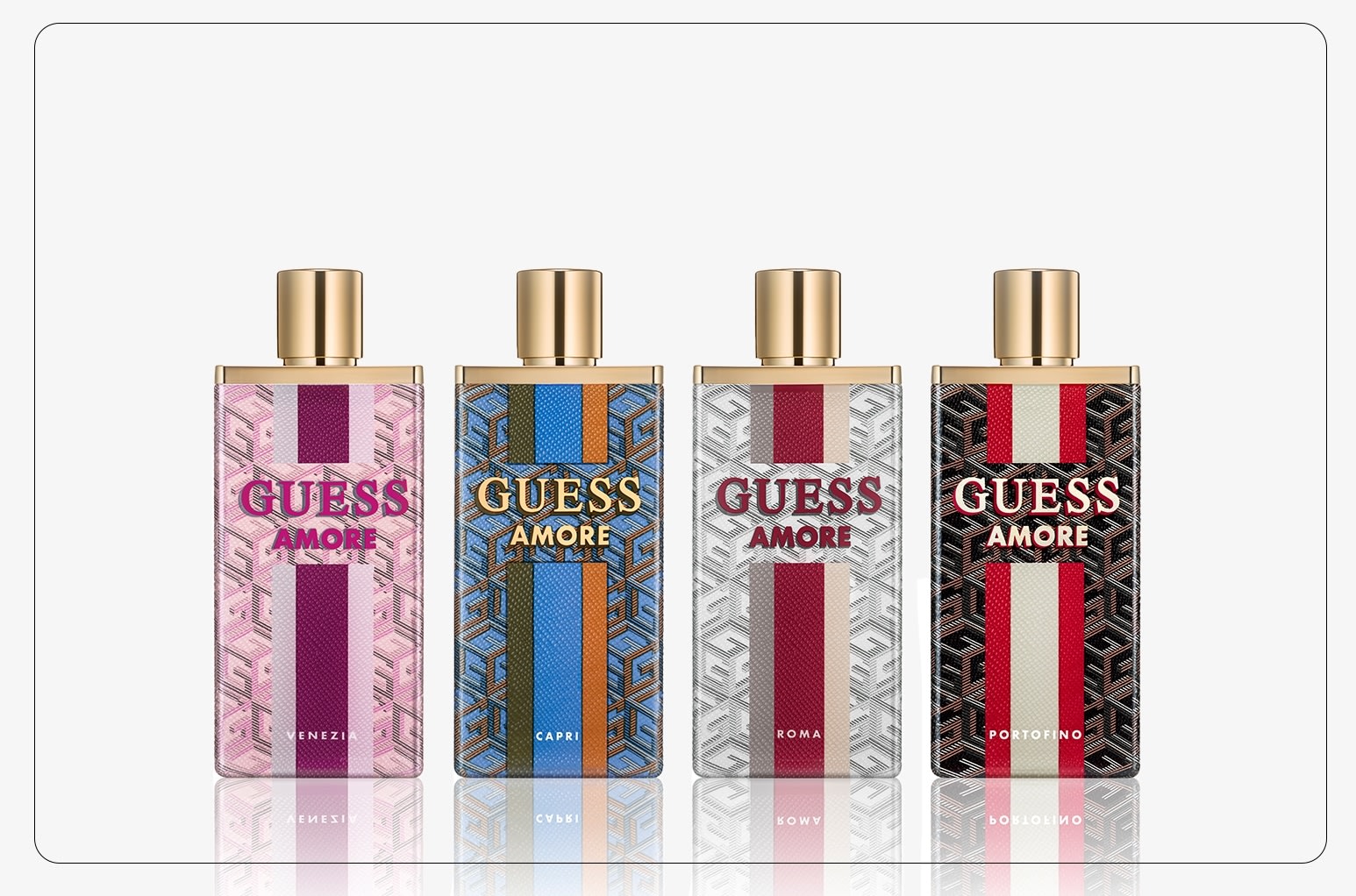 Women's Perfume, Fragrance & Beauty | GUESS