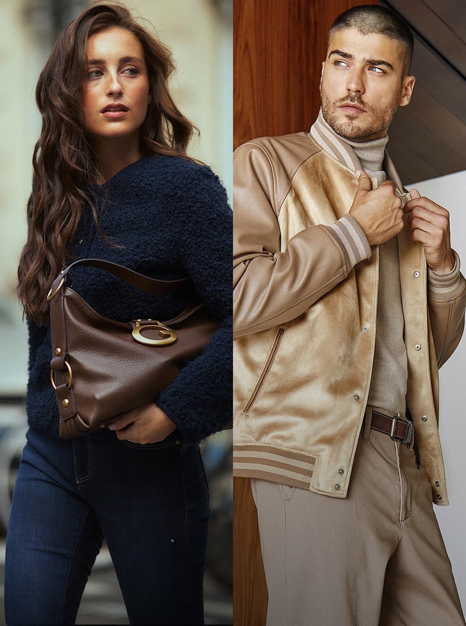 Welcome on GUESS® Official Online Store