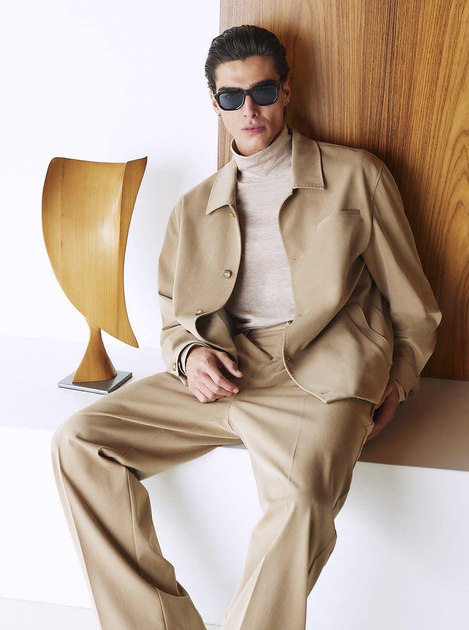 Guess Mens Fashion