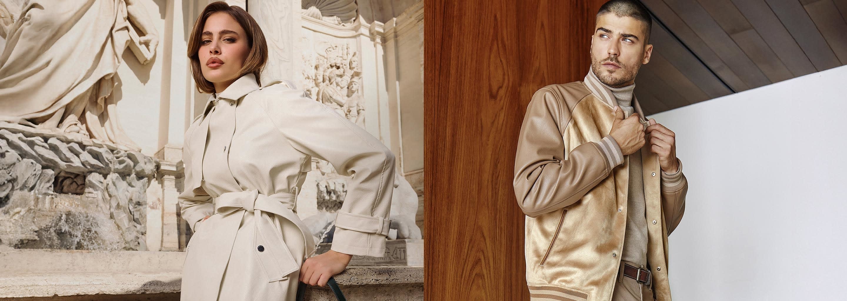 Willkommen im offiziellen GUESS® Online-Shop