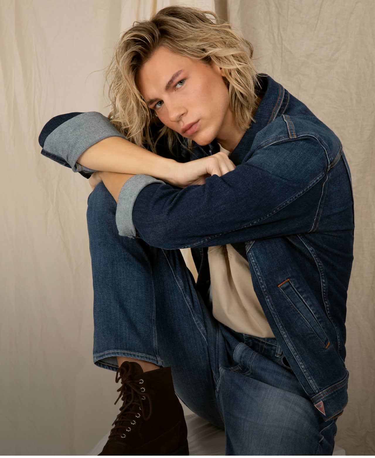 Witaj w Oficjalnym Sklepie Internetowym GUESS®