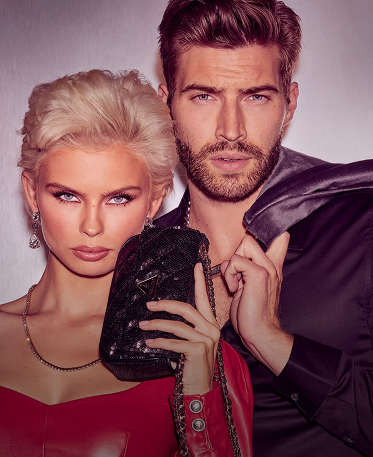 GUESS Official Shop | Guaranteed Delivery Before Xmas