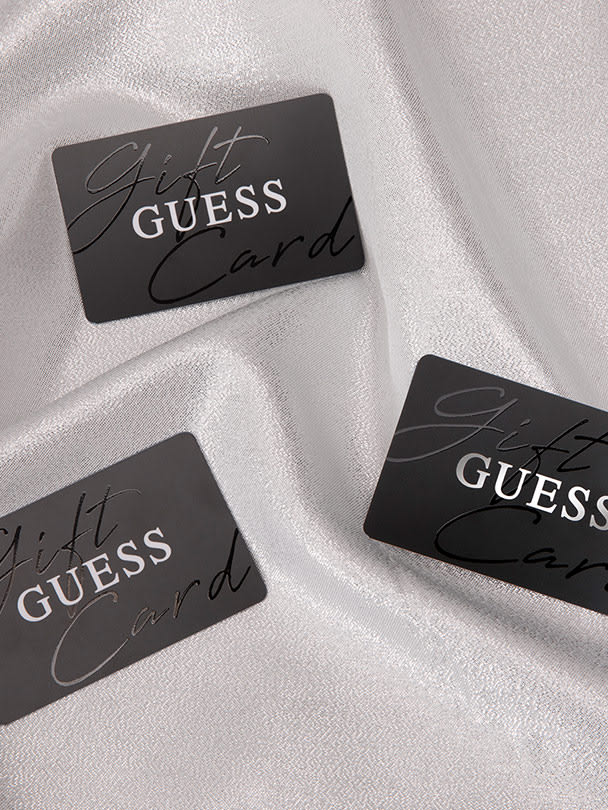 Raak geïnspireerd door de GUESS® Holiday Style Guide