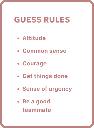 GUESS® Careers | Join Our Team
