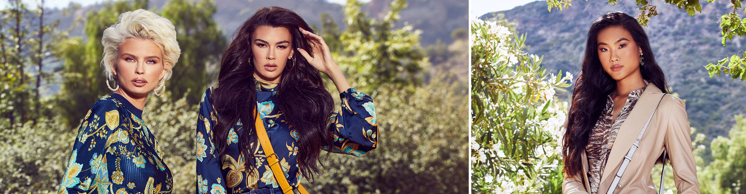 GUESS® Women's Clothing - Shop the new FW22 Collection