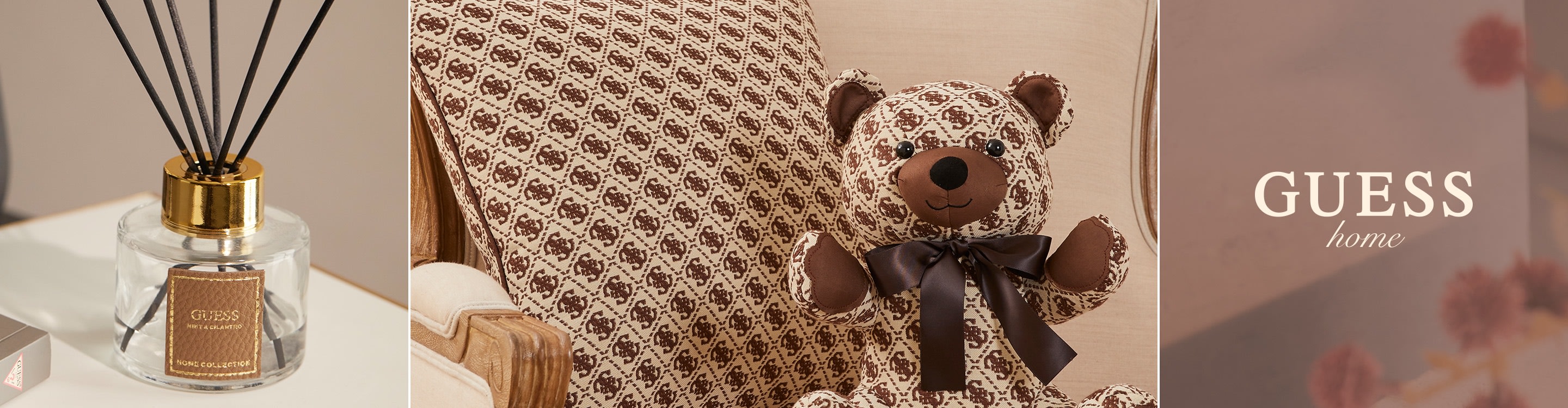 Home | GUESS® Offizielle Webseite