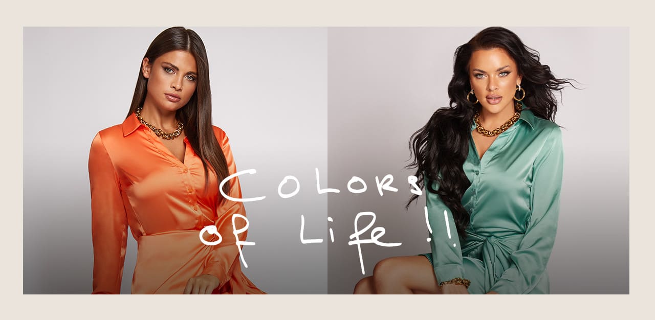Elevated Essentials for Her - GUESS Women's Collection