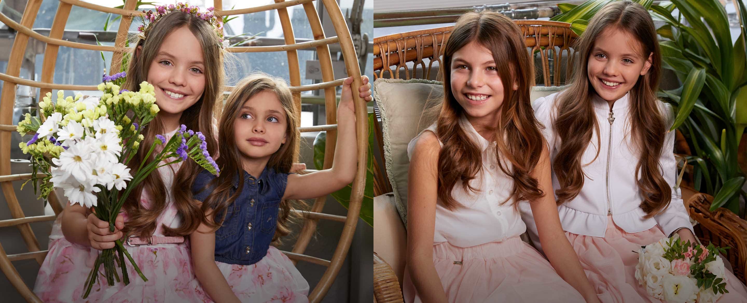 GUESS® Kids Official Website - Apparel for Girls and Boys