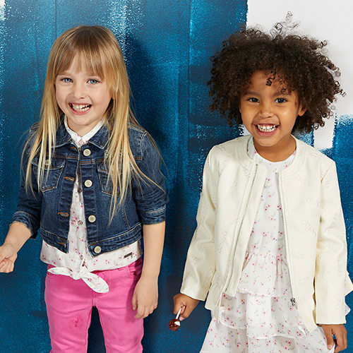 Bambina | Guess Shop Online Ufficiale