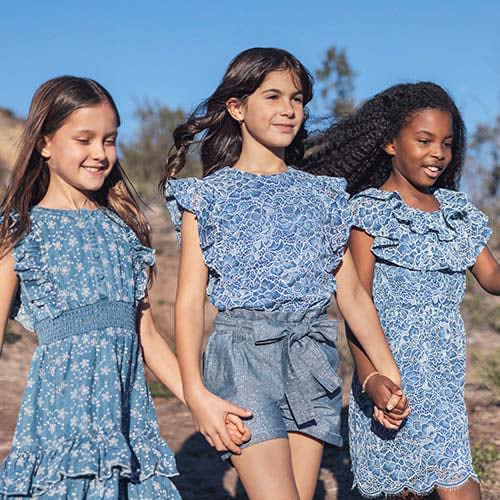 GUESS® Kids Sale - EXTRA 20% Off purchasing 2 items