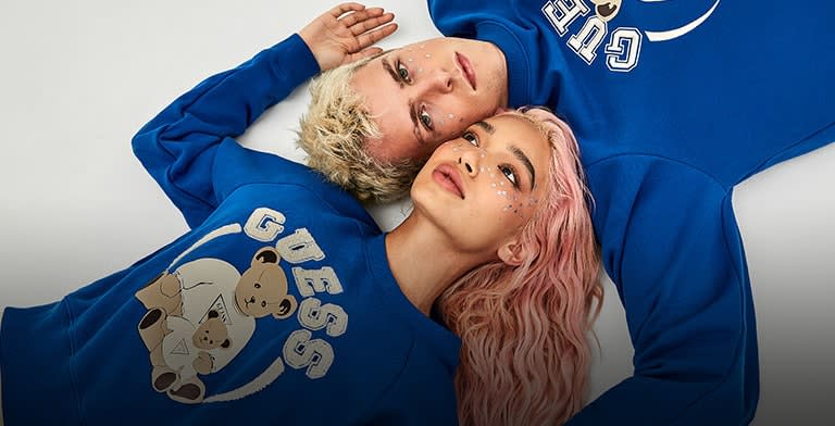 Women | Guess Official Online Store