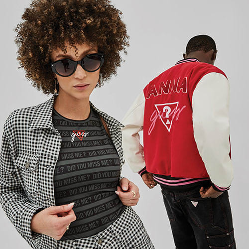 Women | Guess Official Online Store