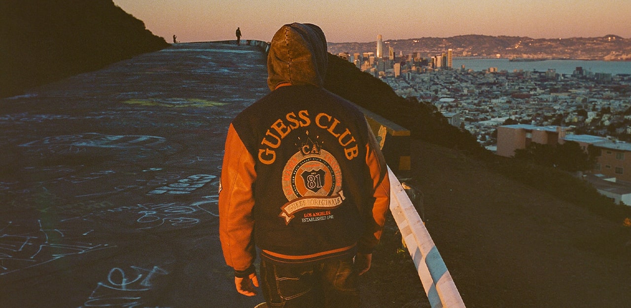 GUESS® Originals - Women's Collection