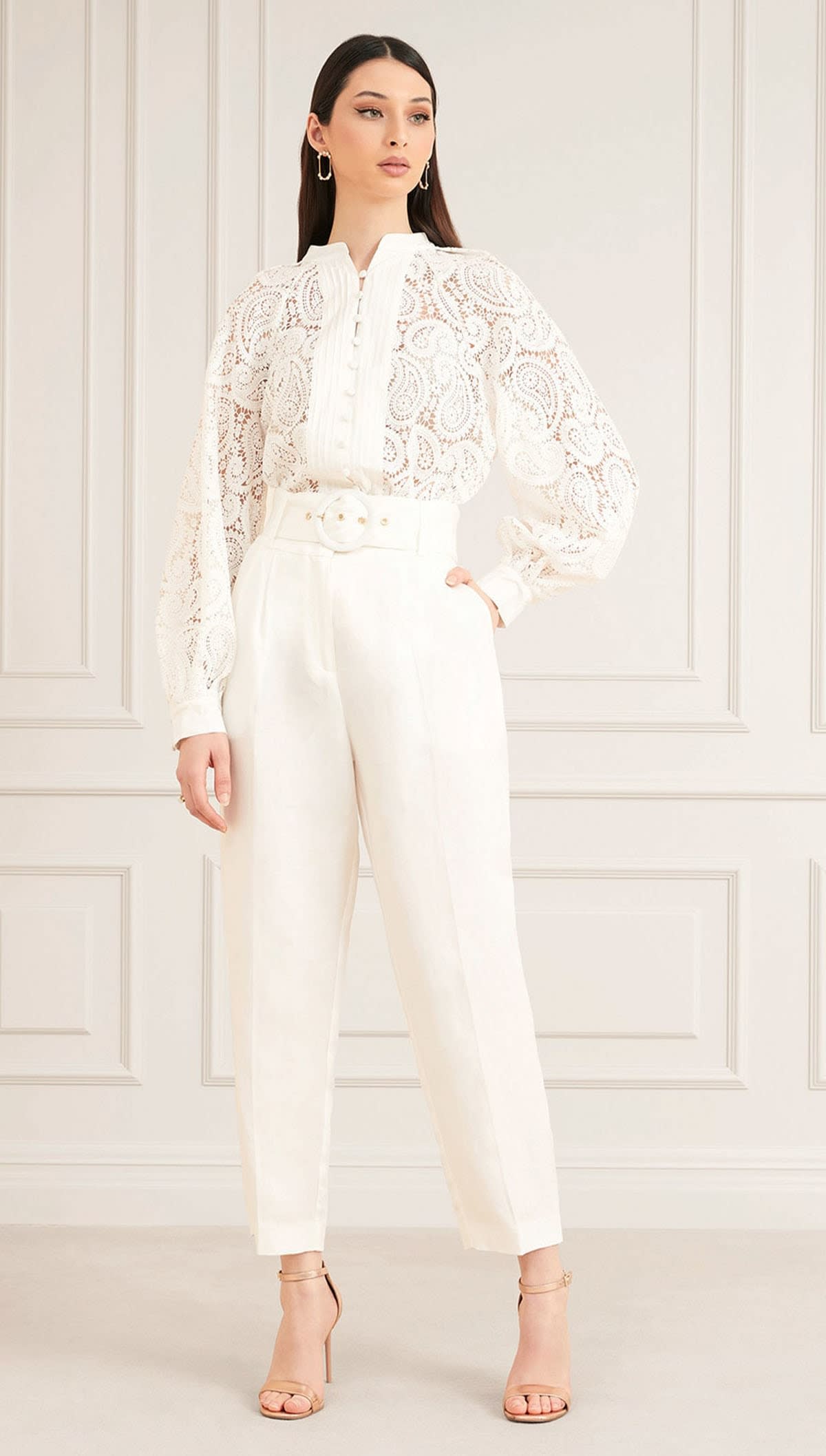 Marciano by GUESS® | Pants Guide for Her and Him