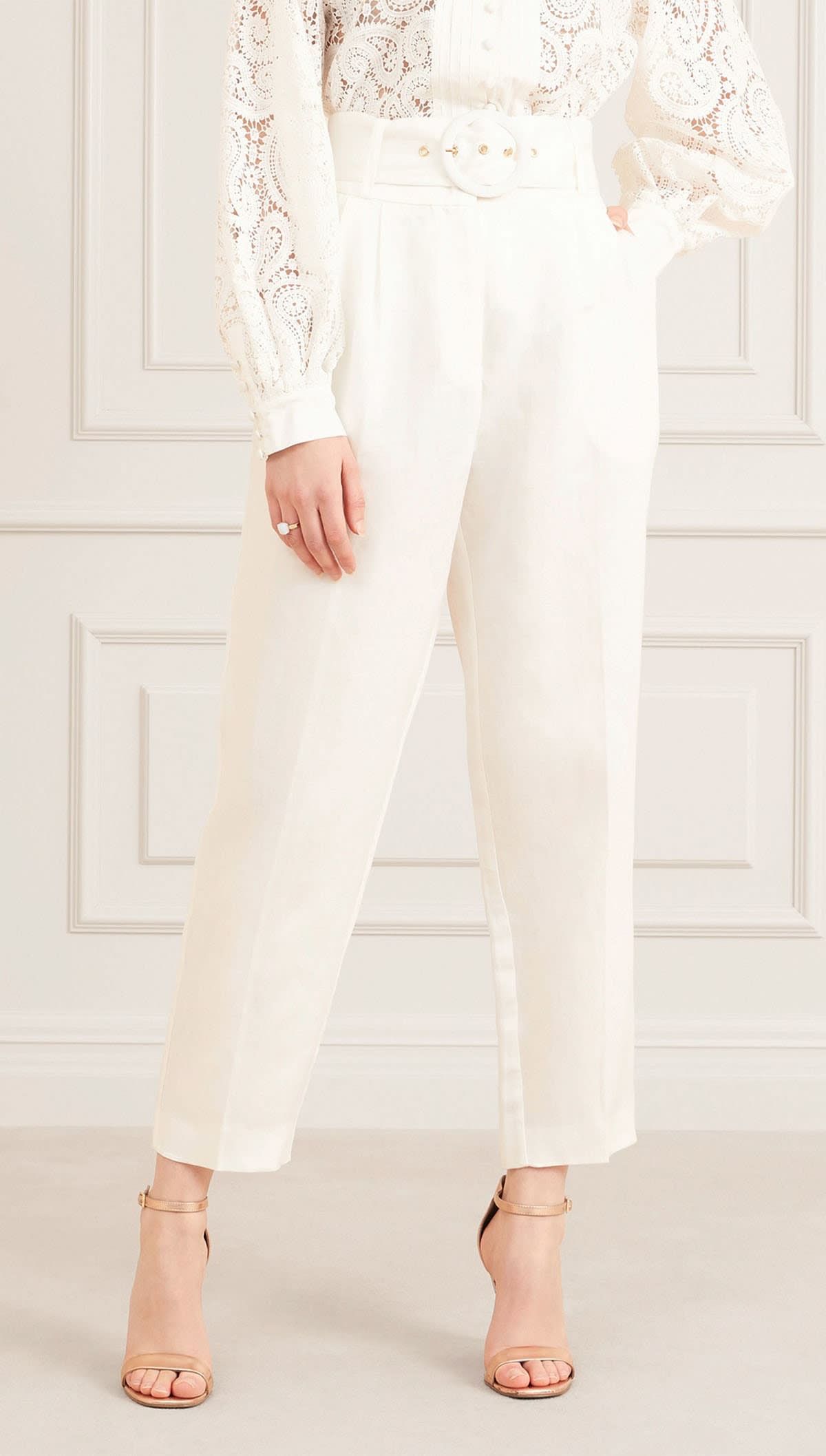 Marciano by GUESS® | Pants Guide for Her and Him