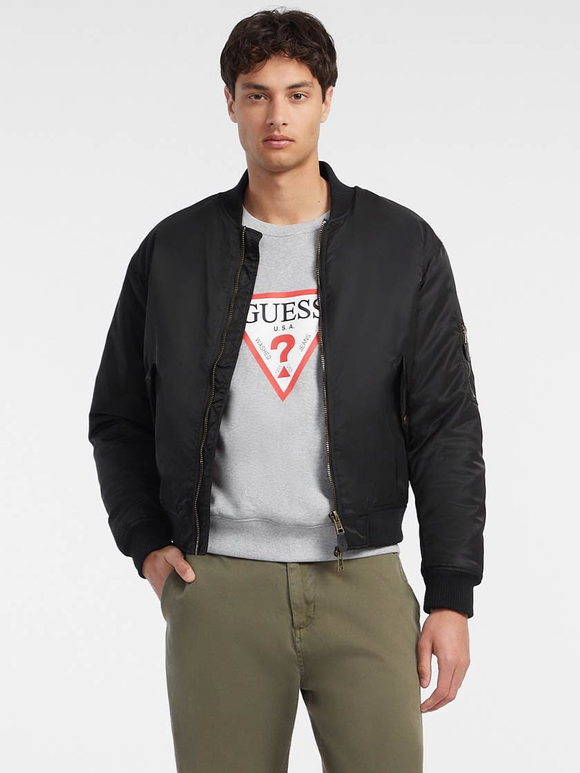 GUESS Jeans | The next 40 years of denim