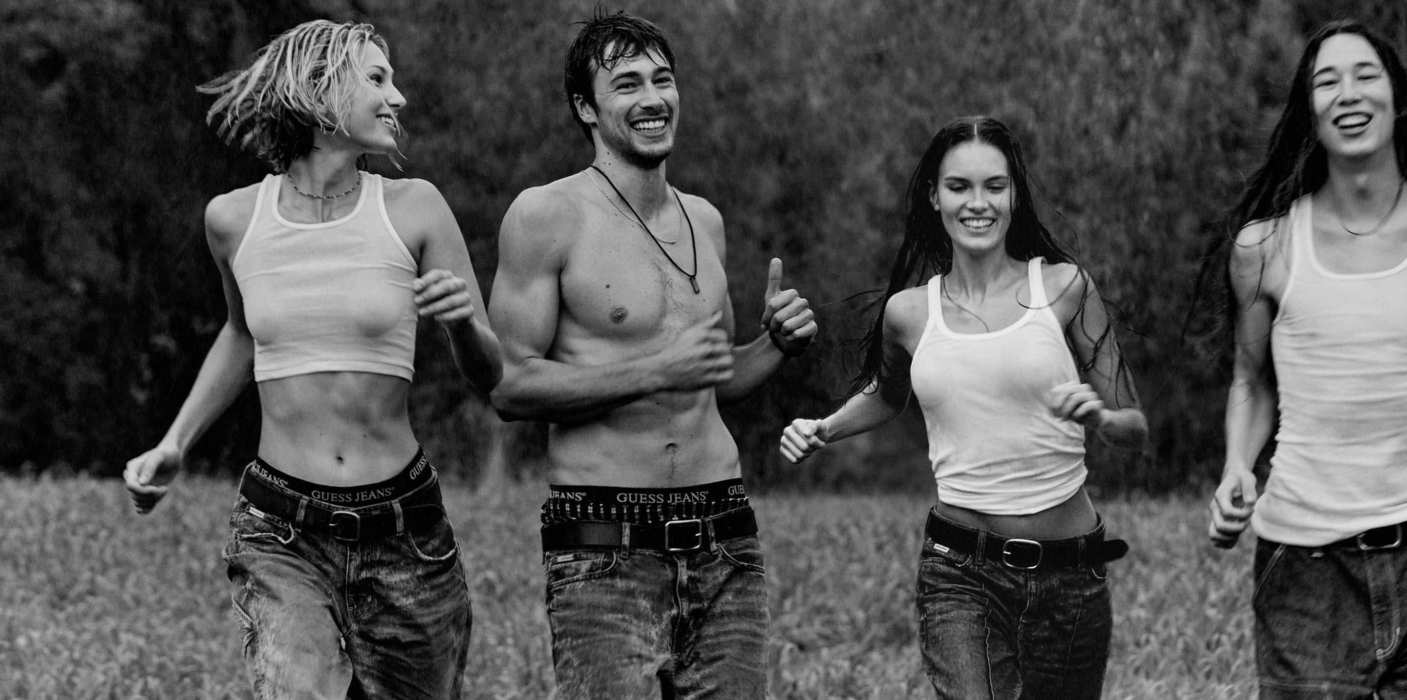 GUESS Jeans® | GUESS® US