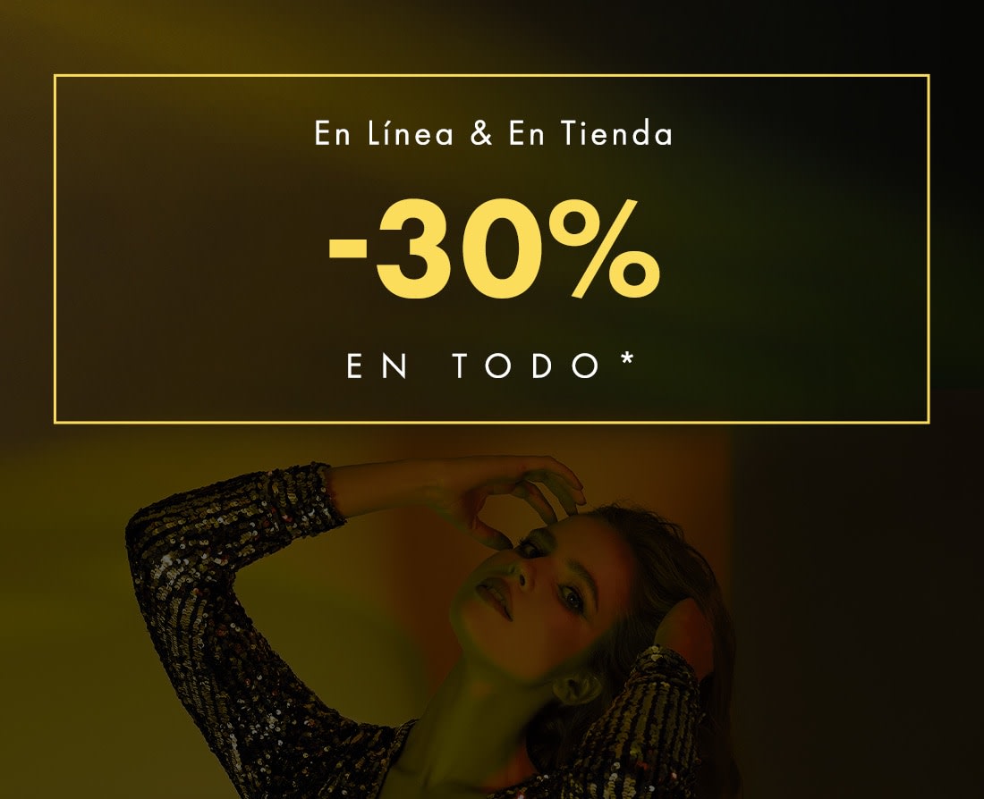 Ofertas de moda: Ofertas de Moda queda poco tiempo: 30 % de descuento ...