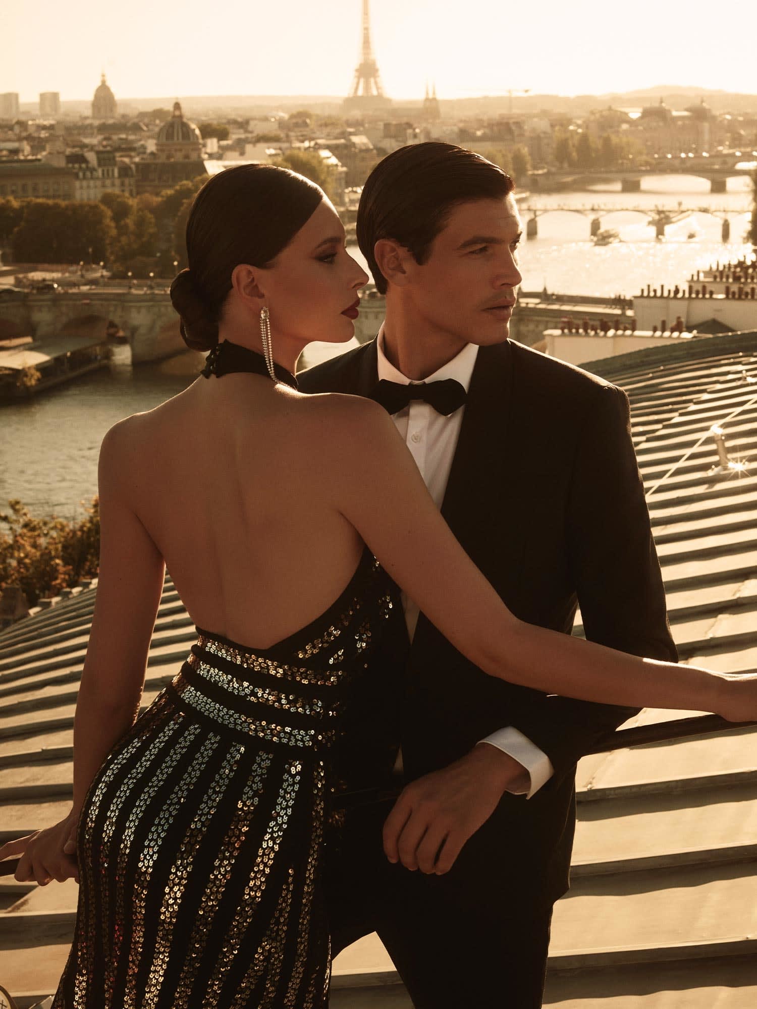 Shop the look | Officiële MARCIANO by GUESS® Website