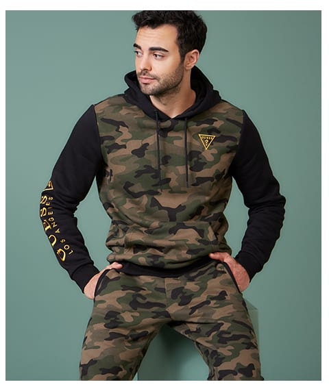 GUESS Factory Canada: Global Lifestyle Brand