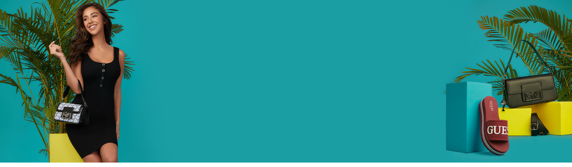 GUESS Factory Canada: Global Lifestyle Brand