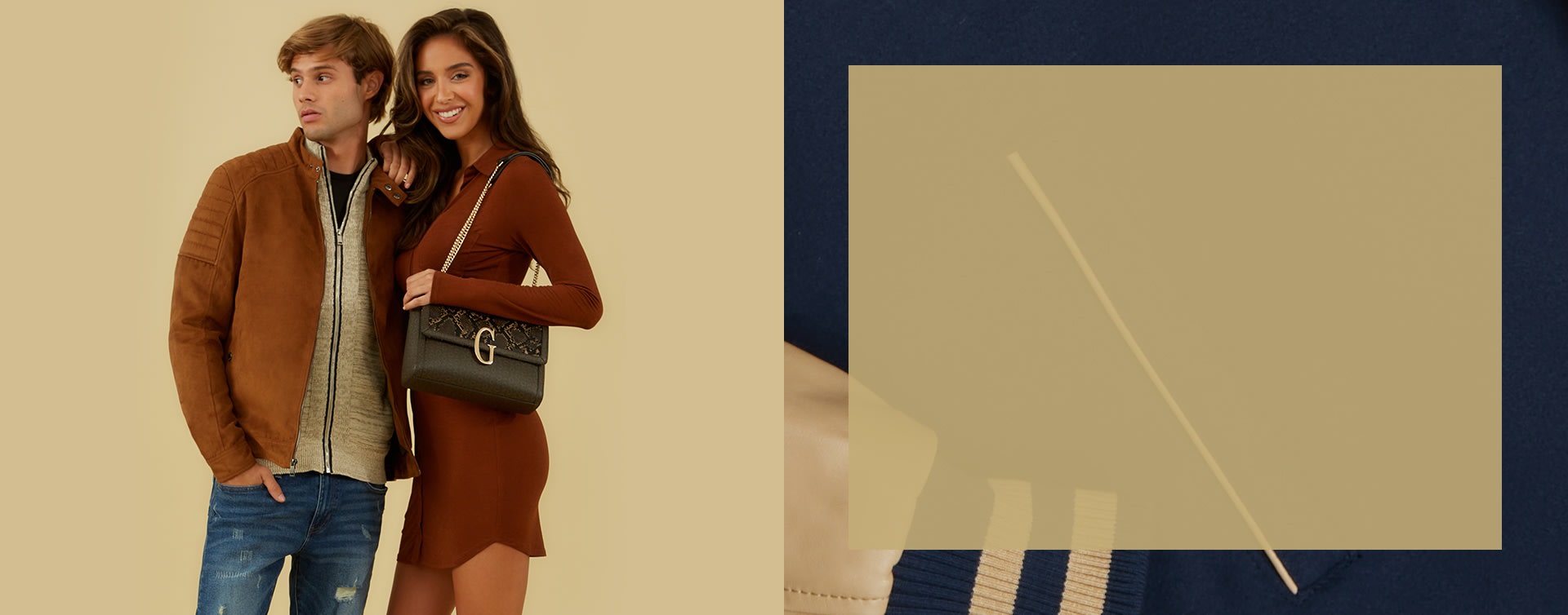 GUESS Factory Canada: Global Lifestyle Brand