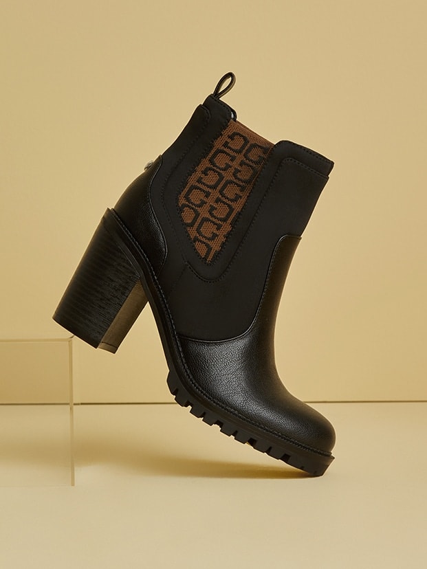 GUESS Factory: Global Lifestyle Brand