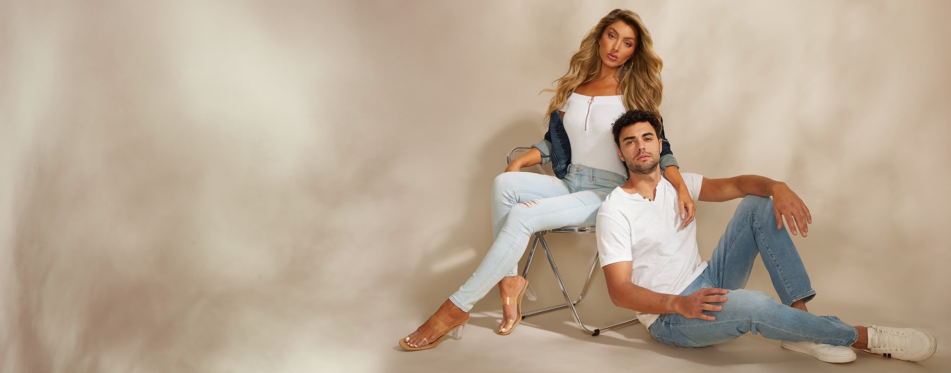 GUESS Factory Canada: Global Lifestyle Brand