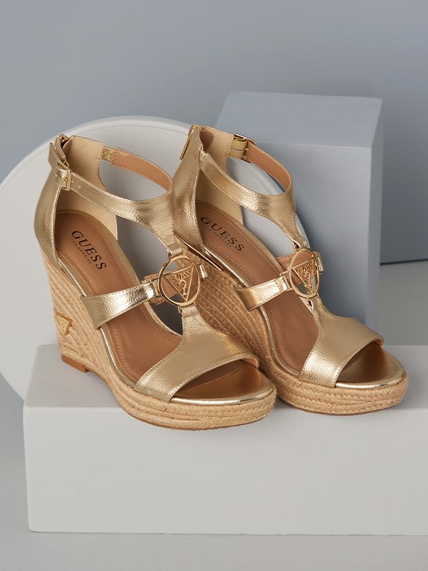 GUESS Factory: Global Lifestyle Brand