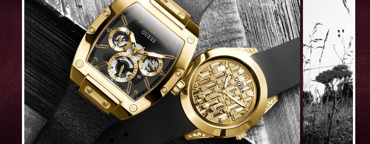 Women's Watches | GUESS