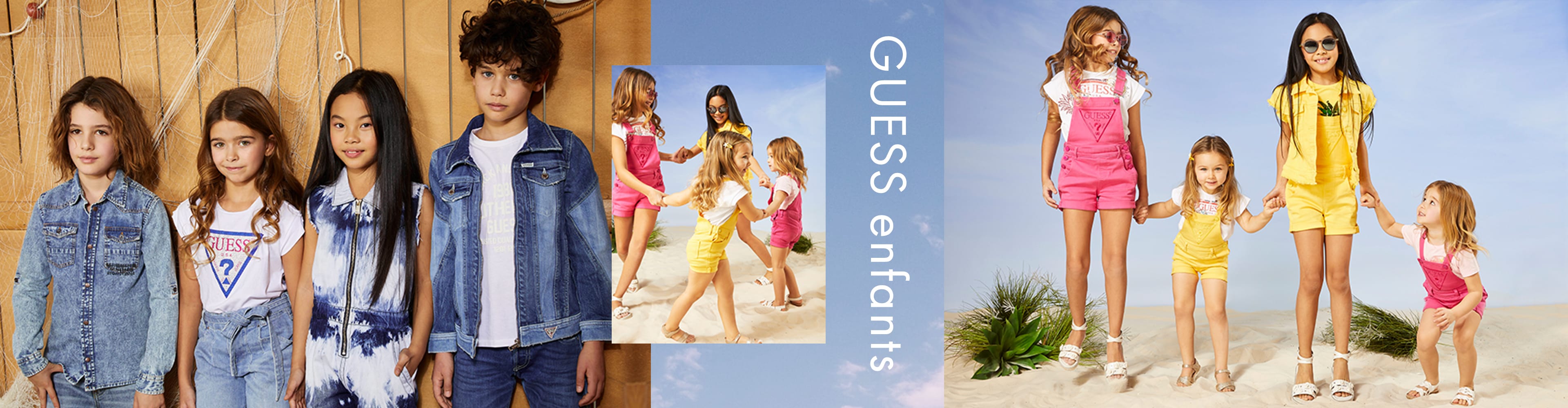 GUESS Kids Collection