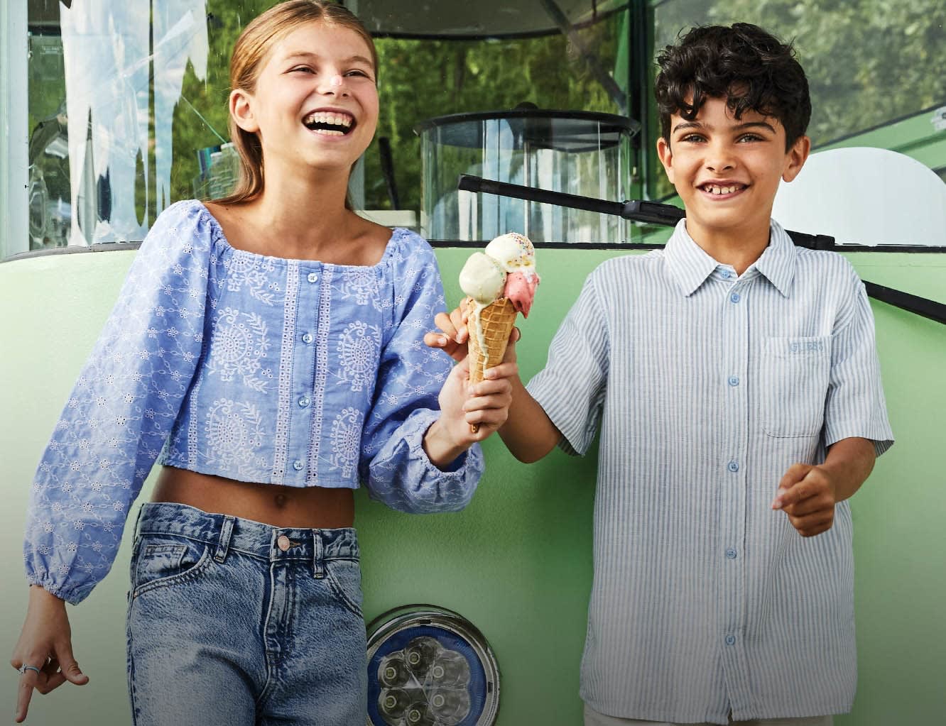 GUESS® Official Website - Discover the new SS25 Collection