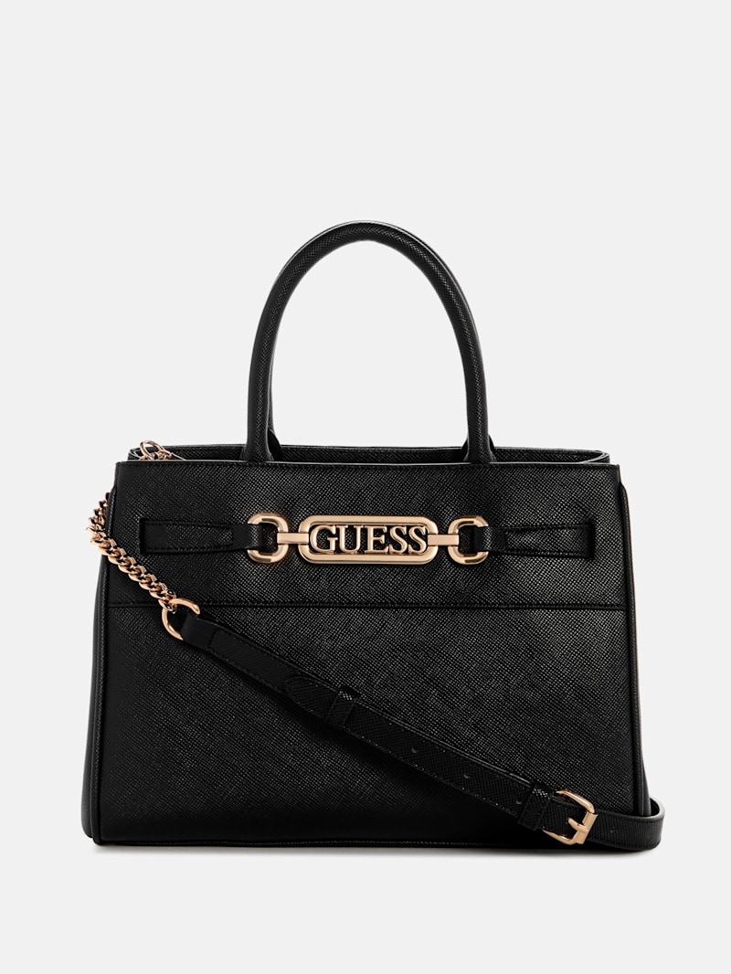 Jayla Satchel | GUESS Factory