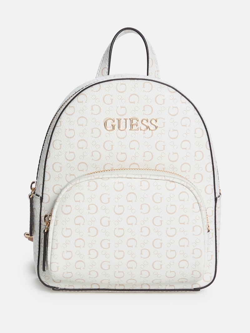 guess question mark bag