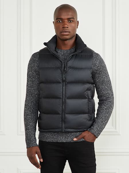Men's Puffer Jackets