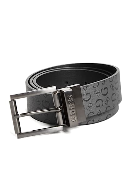 Men's Belts | GUESS Factory