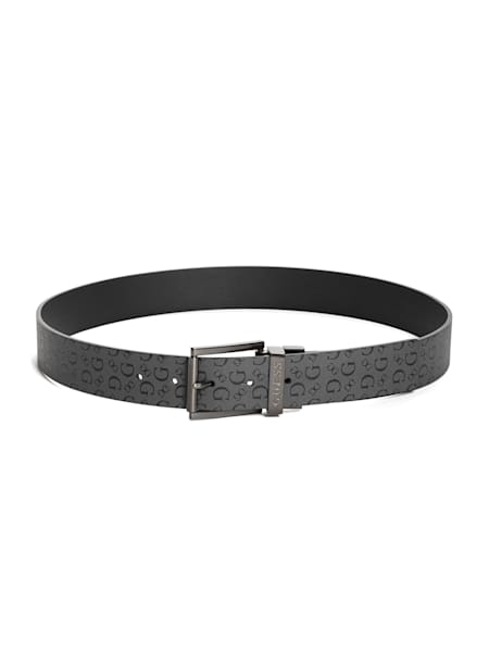 Men's Belts | GUESS Factory