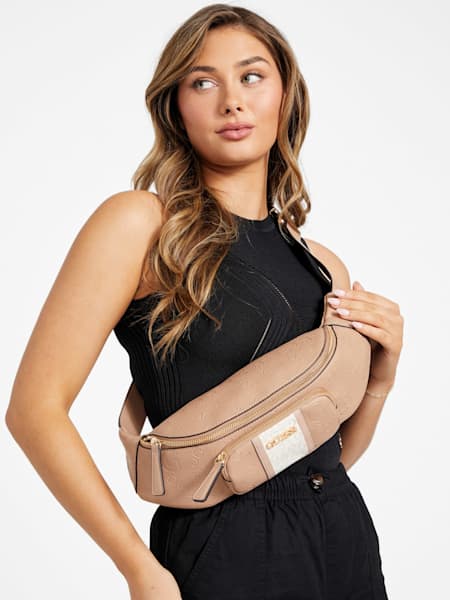 Fanny Packs | GUESS Factory