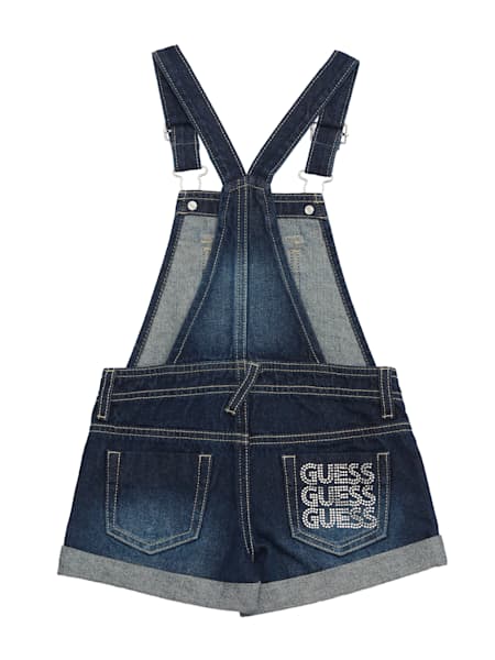 Girl | GUESS Factory